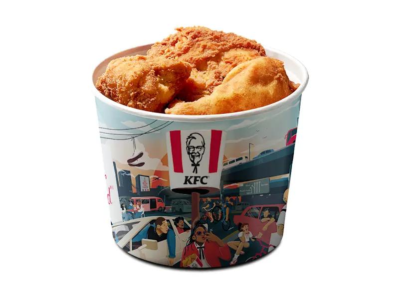 kfc mankweng